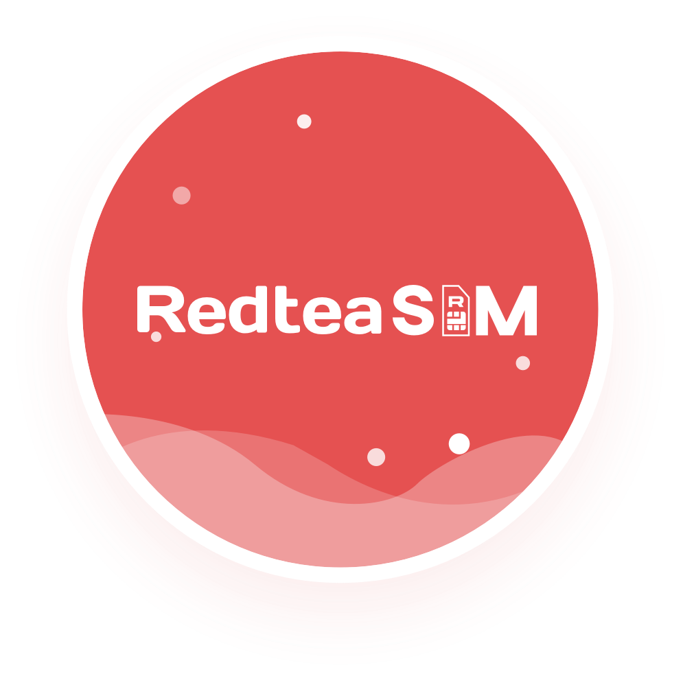 Redtea Mobile